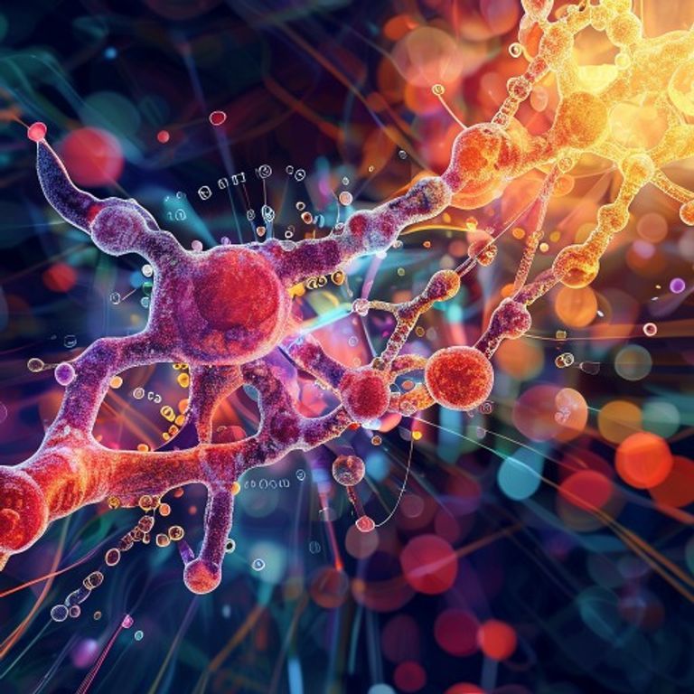 How Temperature Changes Impact Enzyme Activity